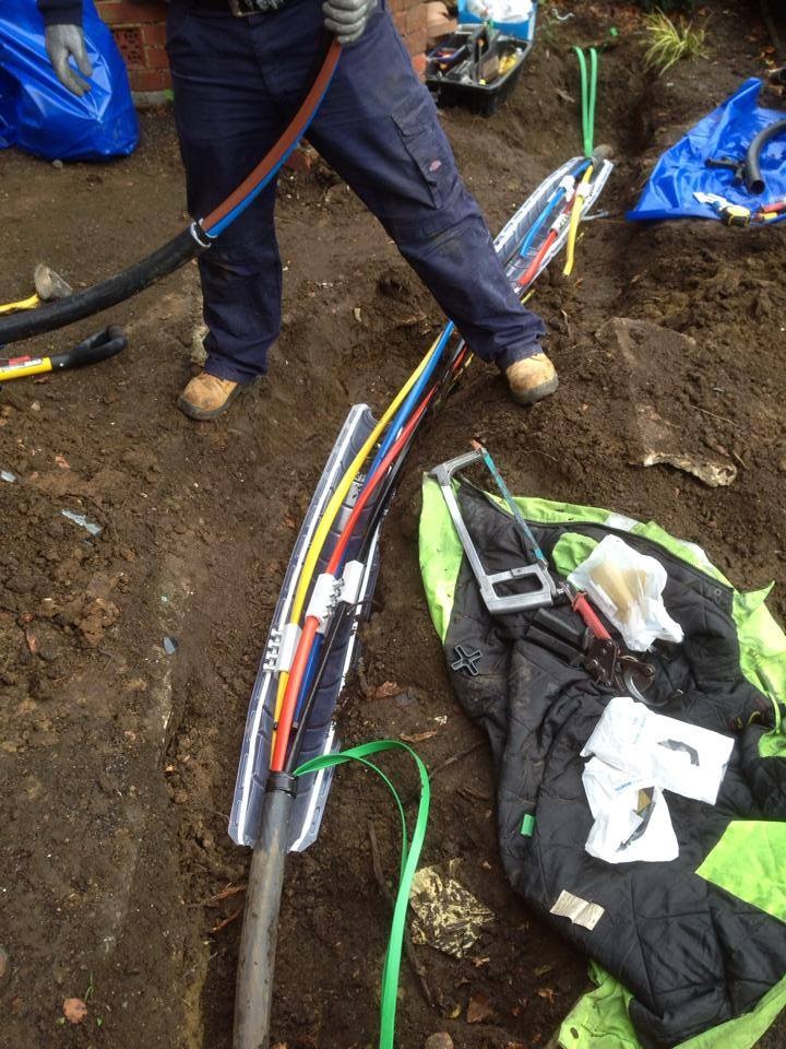 24 Hour Emergency Electricians in Kent | Domestic and Commercial Work ...